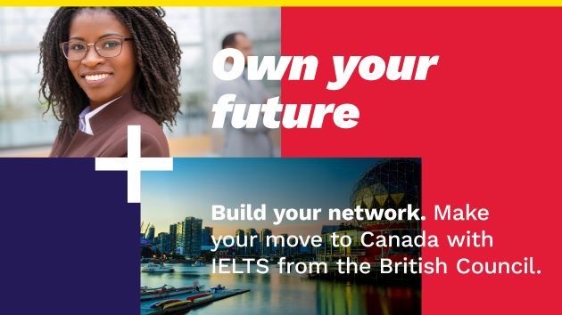 Learn today, lead tomorrow | British Council