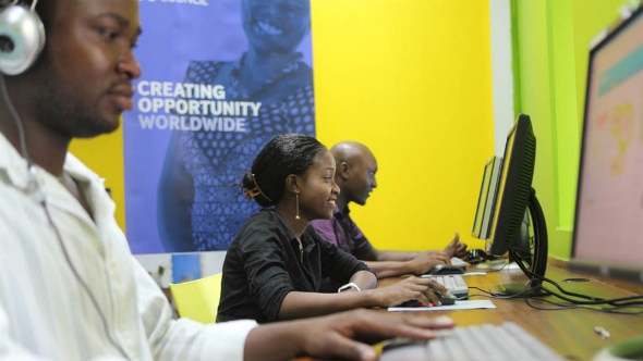 Learn English websites | British Council