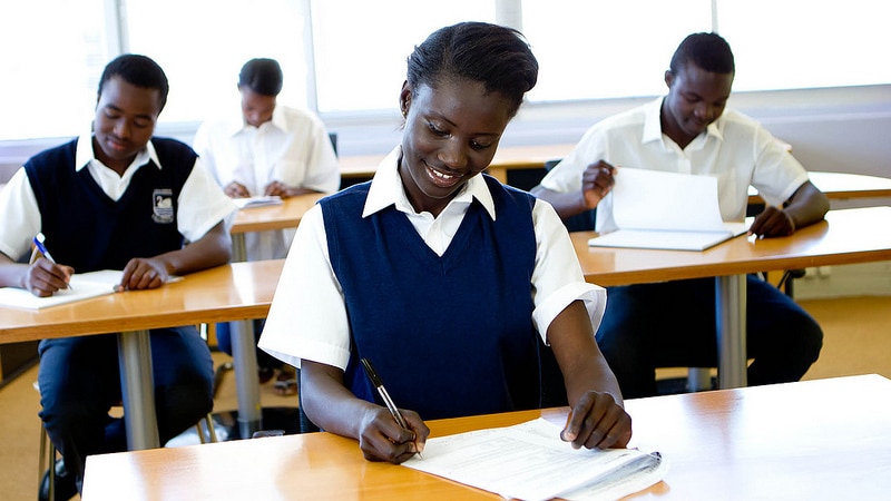 School exams | British Council