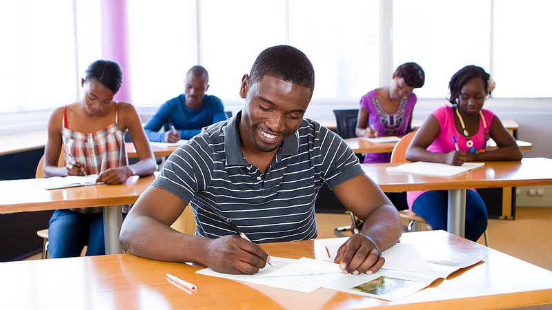University exams | British Council